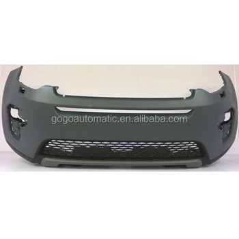 Vehicle Front Bumper For Discovery Sport 2015 Oem Lr077231-b - Buy ...