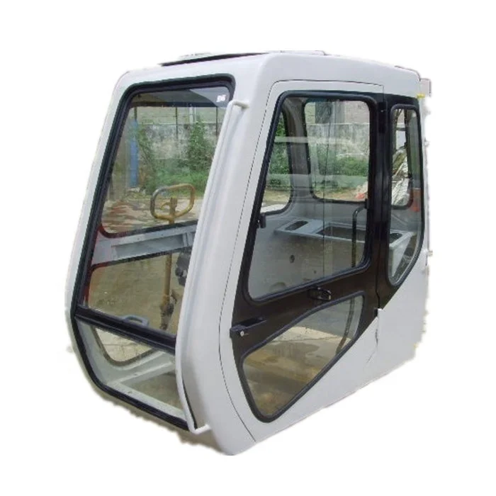 Alibaba.com: Sumitomo Excavator Cabins SH55 to SH300-2, Durable ...