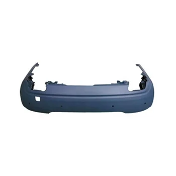 Vehicle Rear Bumper For S Class W221 2005-2012 Oem 2218805240 - Buy ...