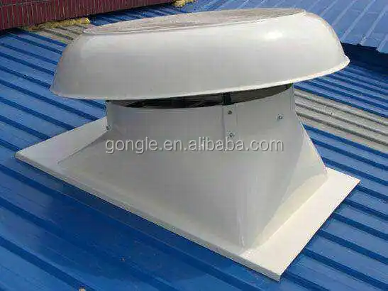 Roof Ventilation Systems - Efficient & Reliable Solutions