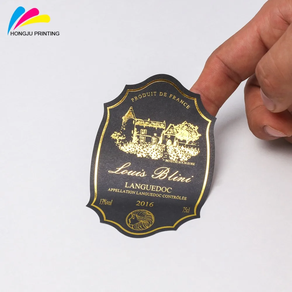 Hot Printable Stamping Gold Holographic Foil Vinyl Paper Clear ...