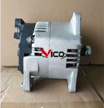 Chongqing Vico Auto Parts Co., Ltd. - Commutator, Starter