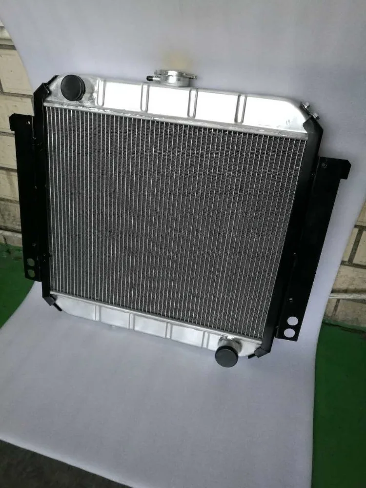 Radiateurs De Chariot Élévateur Pour Volvo Fh12 Fh16 Oem 1676435 ...
