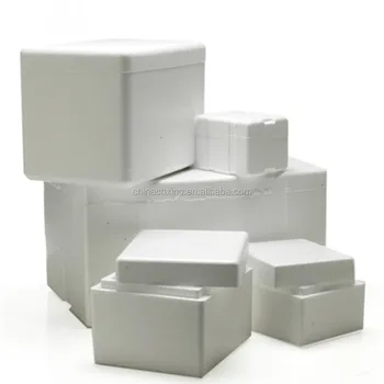 Many Sizes Insulated Styrofoam Shipping Boxes For Sale - Buy Insulated ...