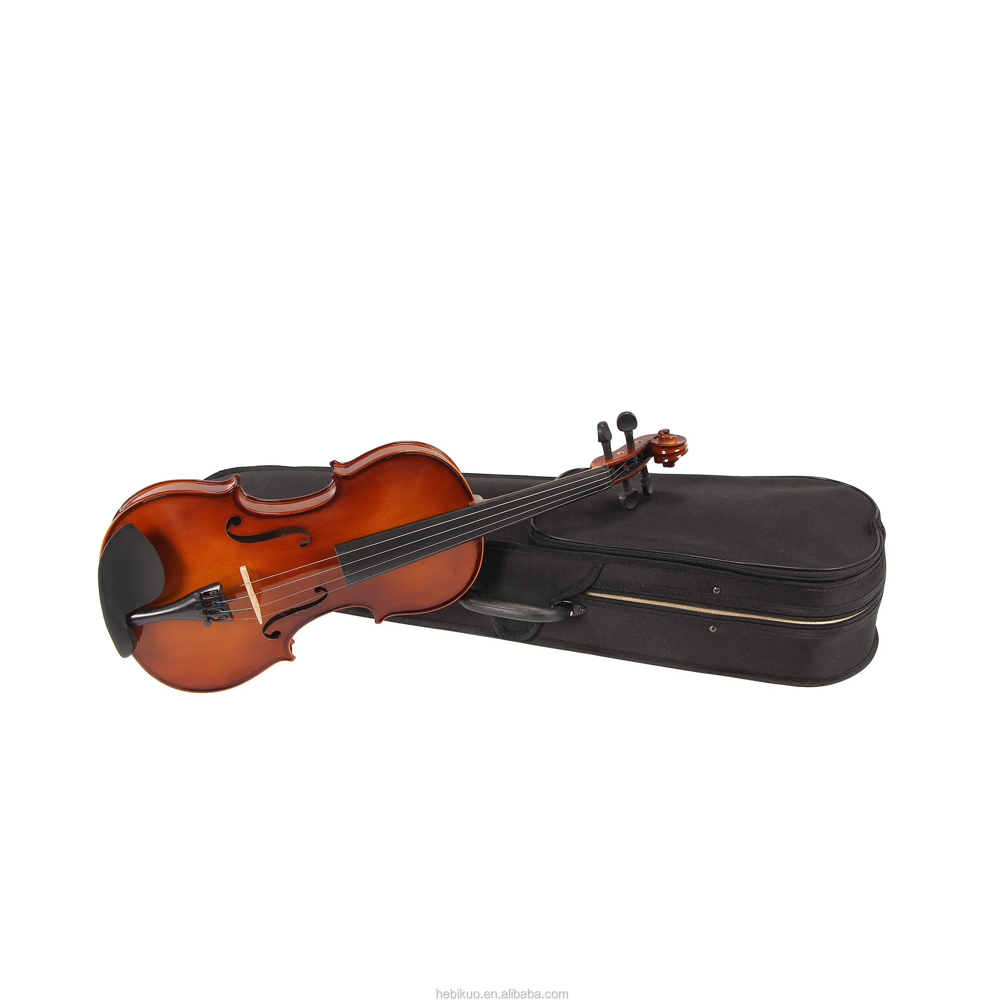 Professional Wholesale Cheap Violin With Case For Beginner - Buy Violin ...