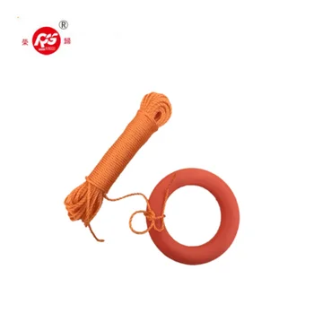 Lifeboat Liferaft Lifesaving Rescue Quoits - Buy Quoits,Rescue Quoits ...
