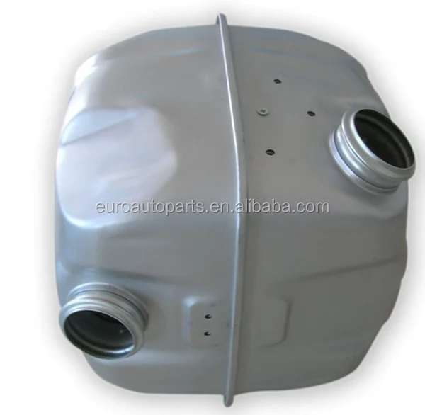 Silenciador para repuestos de camiones SCANIA 1420278| Alibaba.com