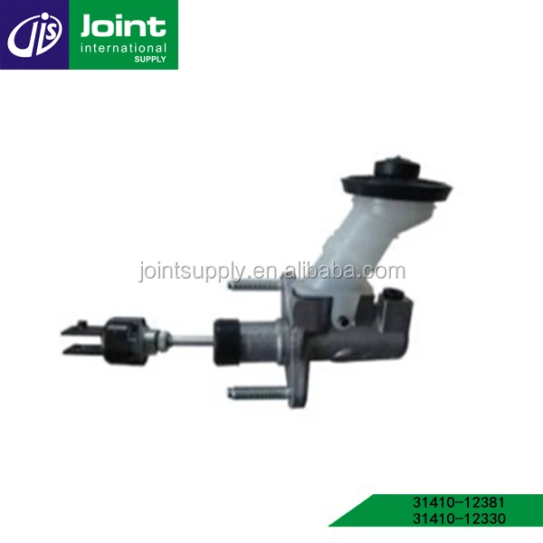 Cilindro maestro del embrague para Toyota Corolla 31410-12381, 31410 ...