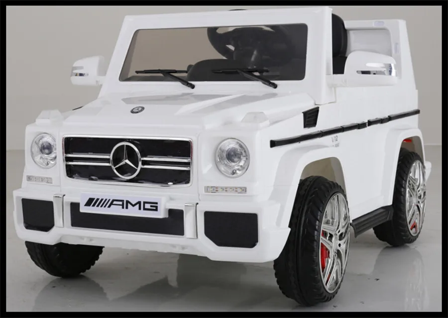 Chinese Popular Suv Ride on Licensed Car Kiddie Rides Car Electric Suv ...
