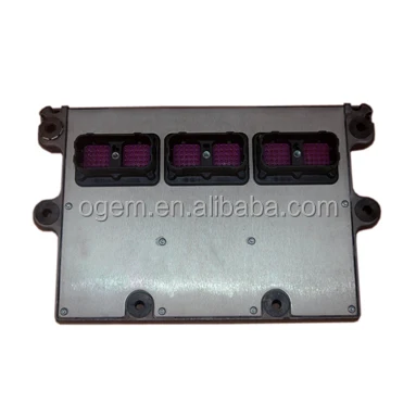 Módulo De Control Eléctrico Isx Qsx15 Qsm11,Ecm 3408501 - Buy Cummins ...