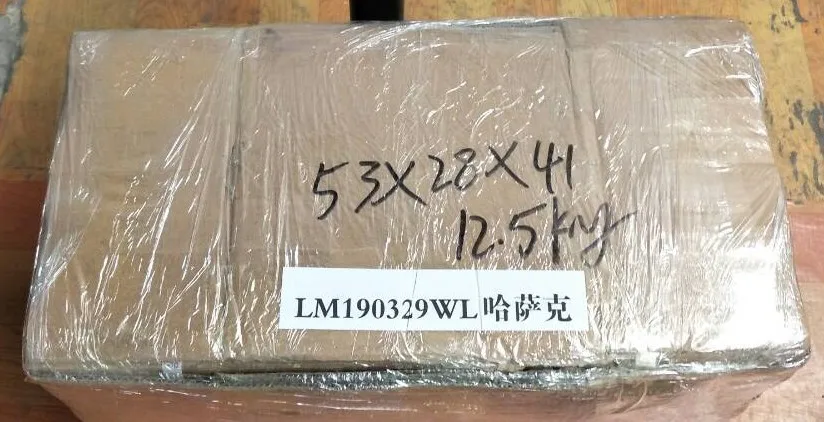 Cummins 5.9 6bt 6b3.9 6bt5.9 Engine Fuel Injection Pump 5262671 - Buy ...