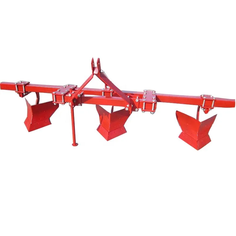 Potato Ridger/ Tractor Trailed Soil Ridger - Buy Potato Ridger tractor ...