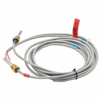 Rs485 Mbus Modbus Pt1000 High Temperature Humidity Sensor - Buy Rs485 ...