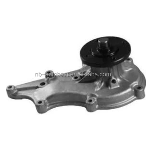 ALTATEC ALTATEC WATER PUMP FOR 16110-39035 16100-39315 16100-39316 ...