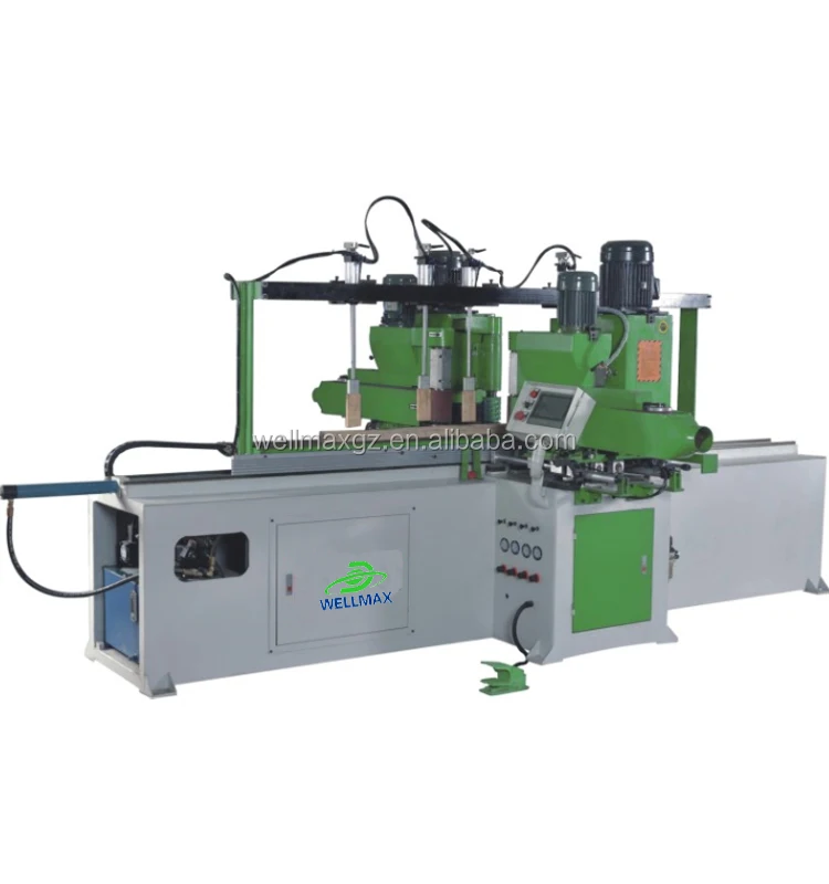 Double sided copy shaper millingmachine MX6232SA,with sanding function ...