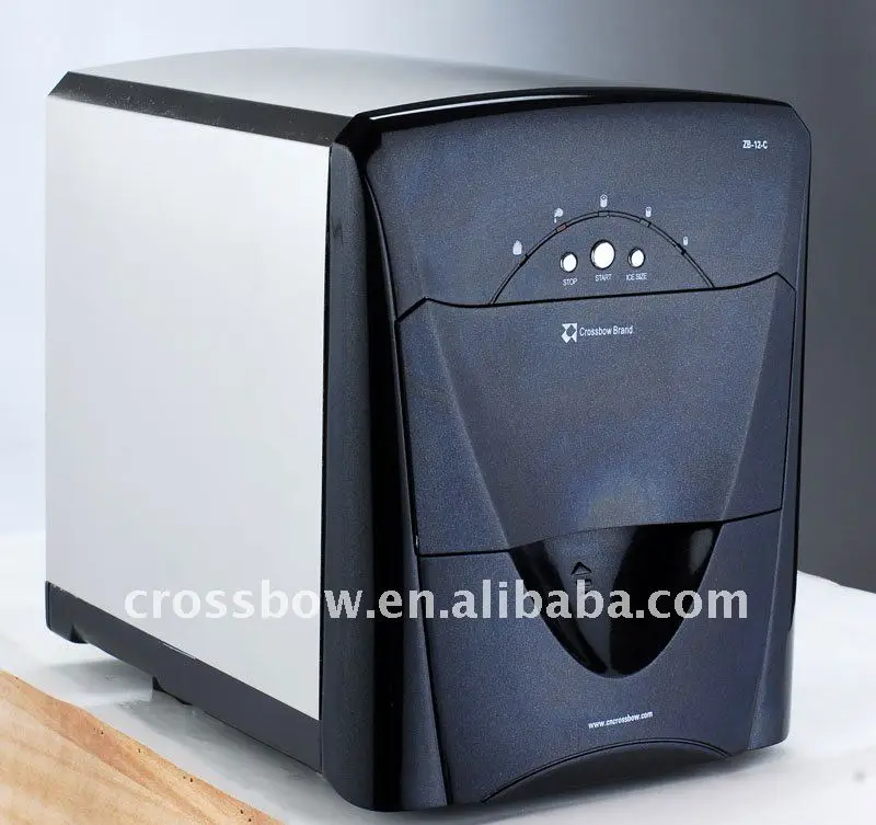 Ice Machine - Buy Mini Ice Machine,Cube Ice Maker,Mobile Ice Machine ...