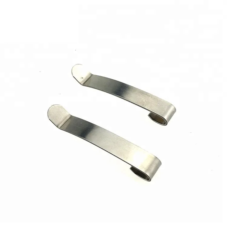 Hengsheng Custom Steel Automotive Spring Clips,Metal Clip Spring C Clip ...