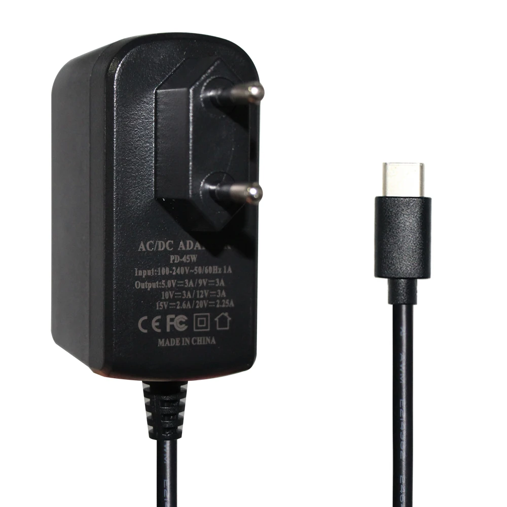 24V DC Dual Connector Power over Ethernet Adapter - KUNCAN