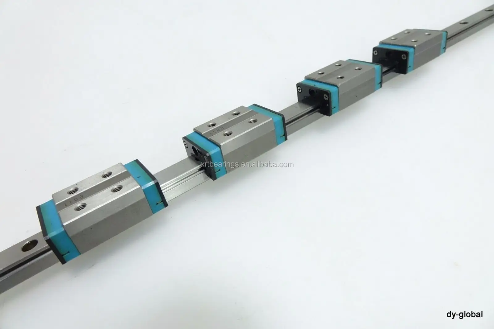 Japan Iko Linear Guide Slide Block Mhd35 Mhdg35 Mhdg35c1hs2 Linear ...
