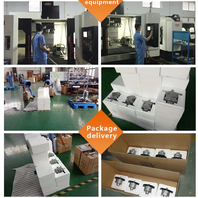 Miniature Pneumatic Motor Gt36s600rpm7.5nm 5.0l/s Atlas Equivalent ...