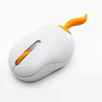 2.4g Wireless Animal Shape Computer Mouse Animal Shaprd Mouse - Buy ...