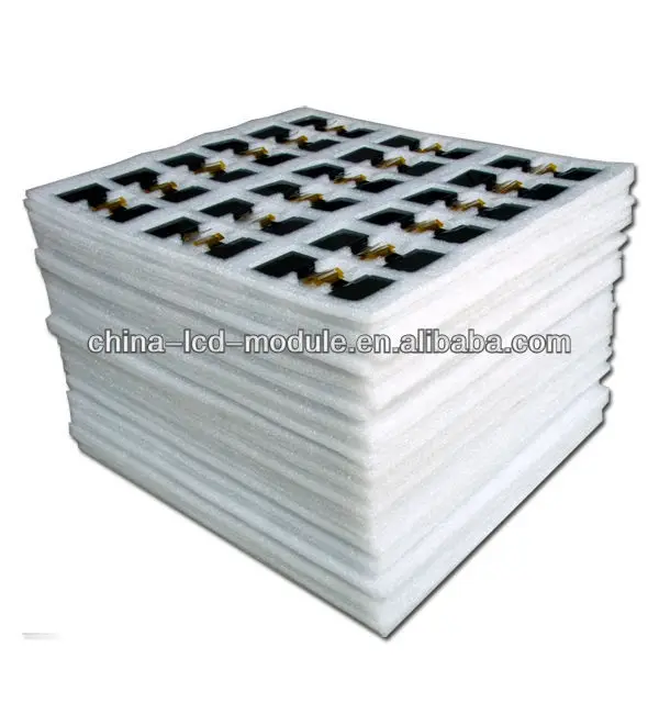 Fstn 2英寸高分辨率 Lcd 模块 Jhd12864-g623btw-b - Buy Fstn 2英寸高分辨率液晶模块，fstn 2英寸高 ...