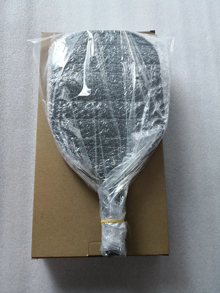 Outdoor Pickleball Racket Pp Honeycomb Filling Carbon Fiber Pickleball ...