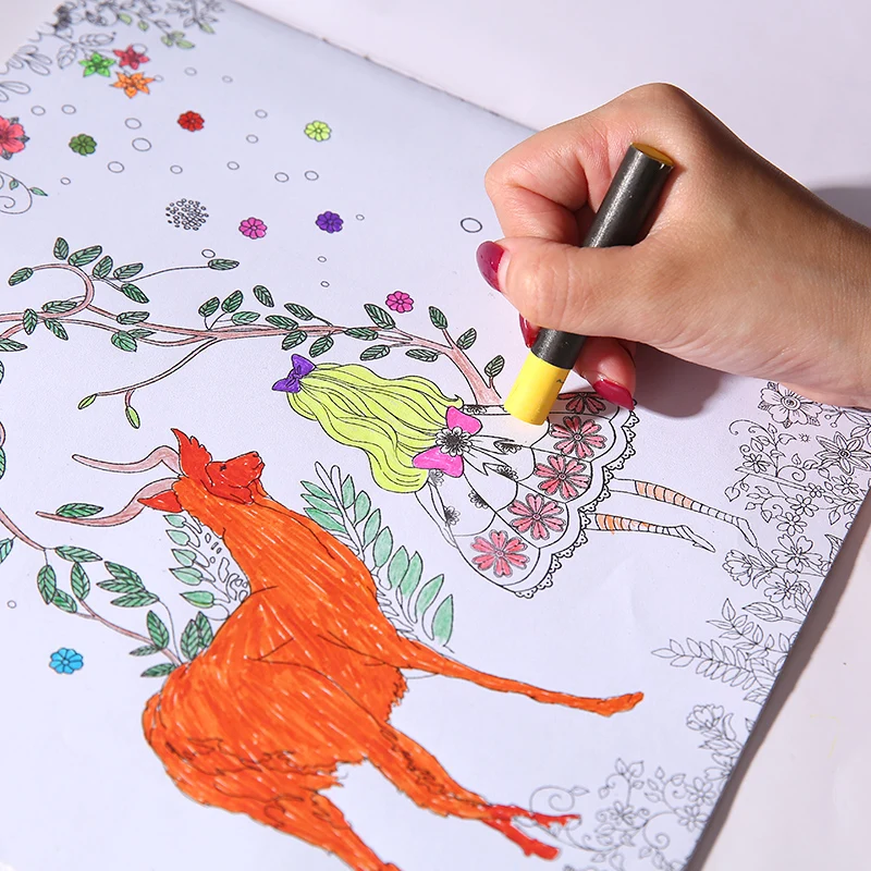 82pcs Kids rainbow Paint Art Set Drawing Supplies| Alibaba.com