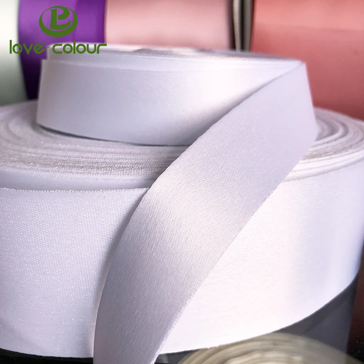 Custom Polyester Webbing for Sublimation Printing Lanyard