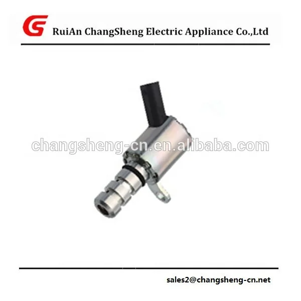 Auto Variable Valve Timing Solenoid Valve For Vw 04e906455 Cs - Buy ...