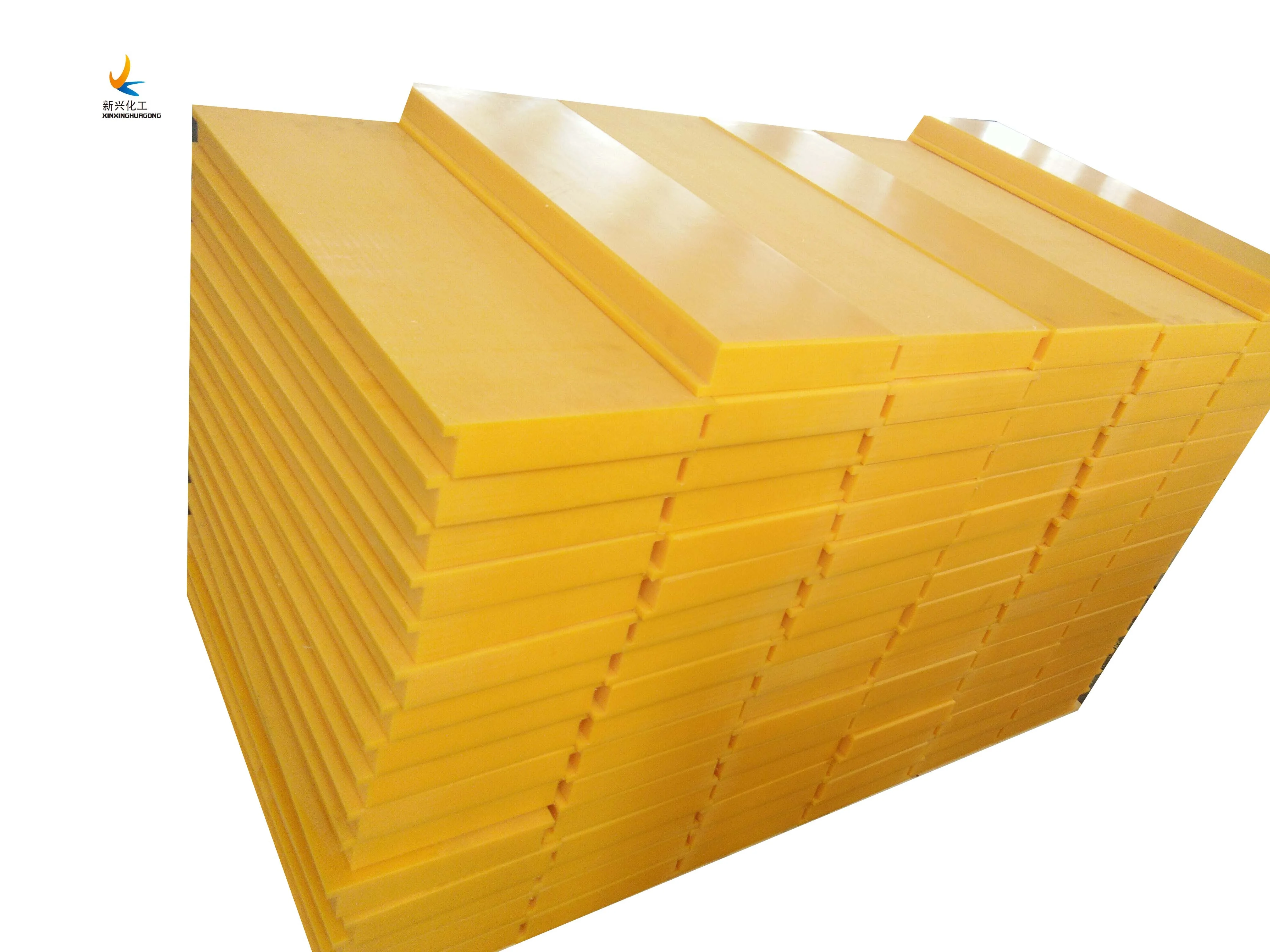 DOCK WALL Rubber BUMPER for WAREHOUSE - Durable & Customizable