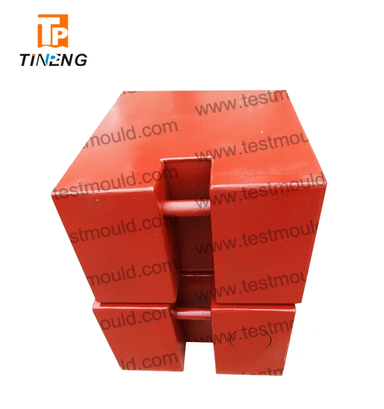 stackable large masses M1 cast iron test weights (250kg,500kg,1ton.2ton ...