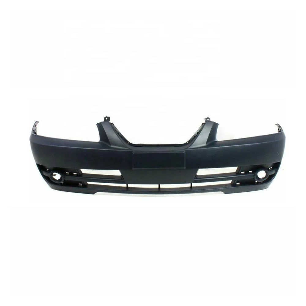 86510-2d100 Parachoques Delantero Para Hyundai Elantra 2003 - Buy Front ...