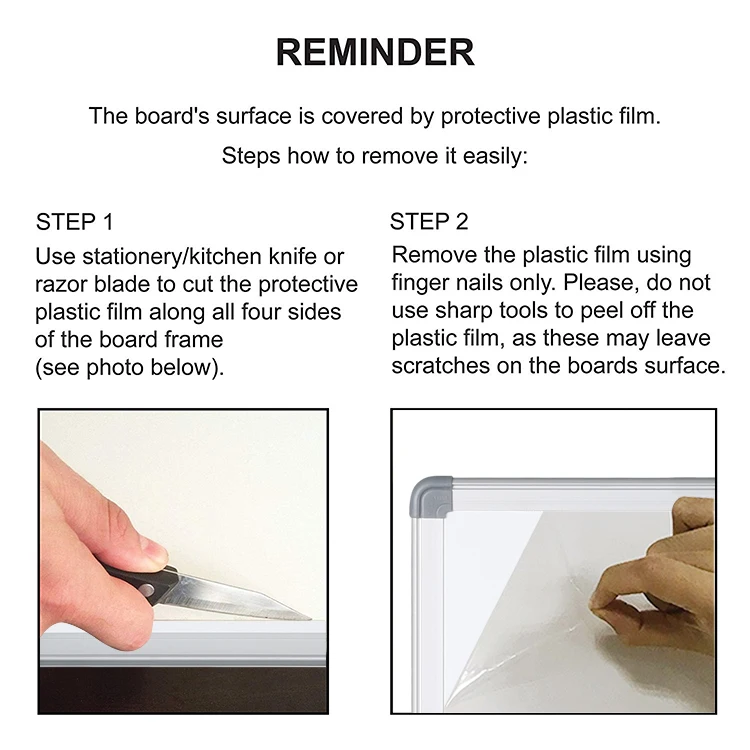 Alibaba.com: Double Sided, Automatic, Magnetic Whiteboard Eraser ...