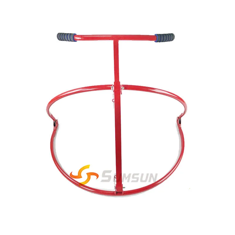 Ice Rink Height Adjustable for Adult and Kids Hockey Walker Trainer Aid ...