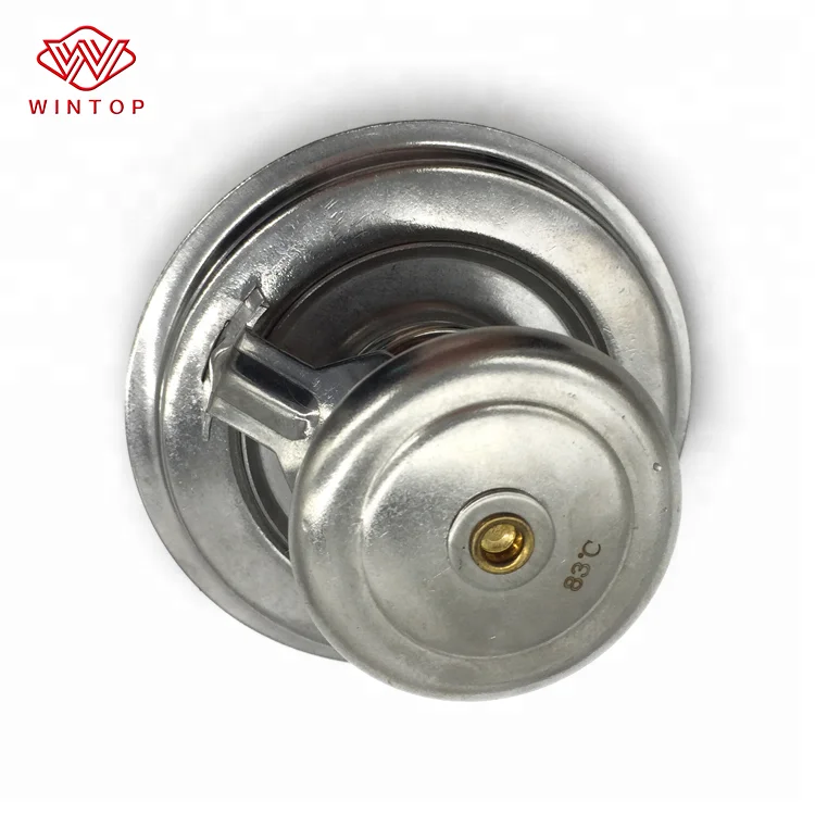 83 Degree Centigrade Oem 5010295225 Truck Engine Parts Thermostat - Buy ...