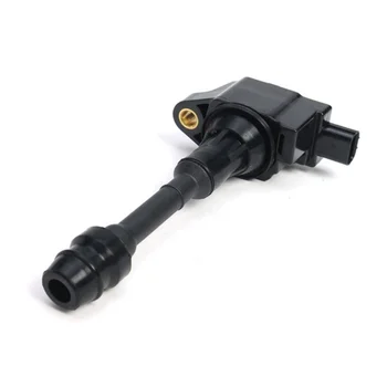 Top Quality Ignition Coil For Nissan Tiida/bluebird Sylphy/lafesta ...