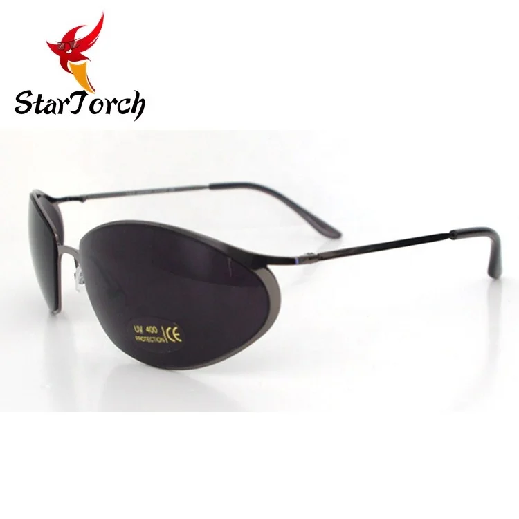 CSI Miami Horatio Caine Fashion Sunglasses Classic Movie Matrix Neo ...