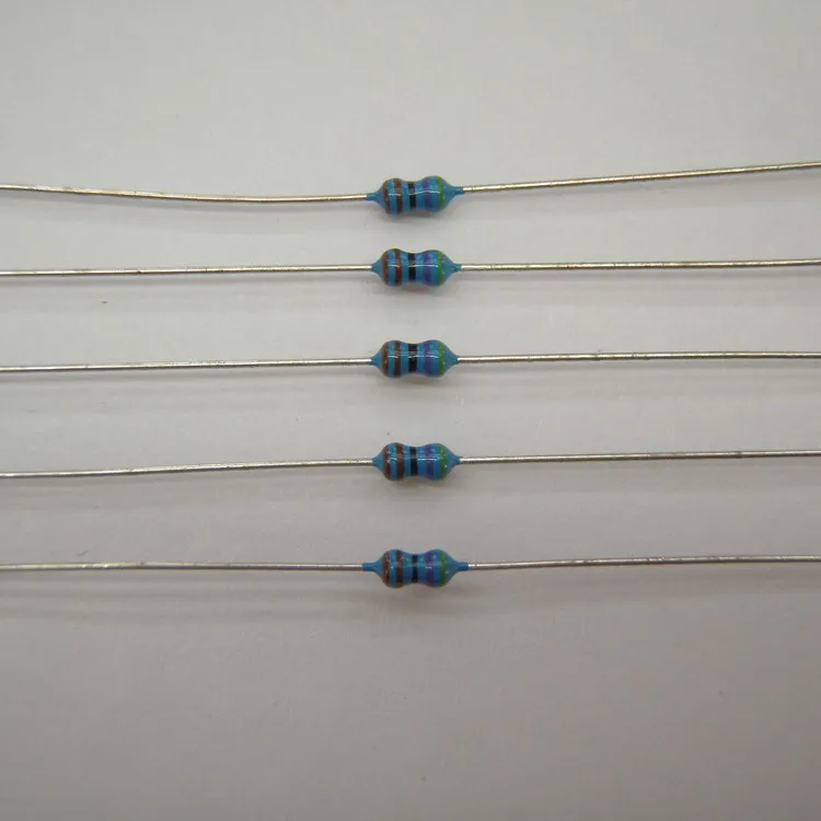 Ring Of Red Resistencia De Alta Potencia RX24 200W 8R Con Carcasa De Aluminio Suministros ...