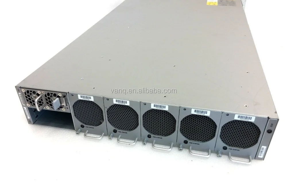 Nexus 5020 Network Switch - 40 Sfp+ports, 10gbps Speed
