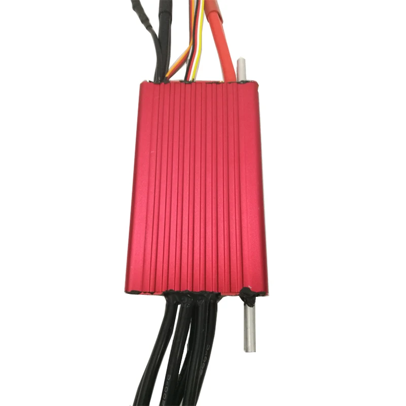Flier Surfboard 400a Esc Boat&ship 16s 400a Hv Esc - Buy Surfboard 400a ...