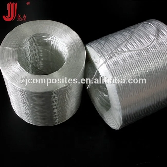 Jushi Alkali Resistant Fiberglass Spray up Gun Direct Winding Glass ...