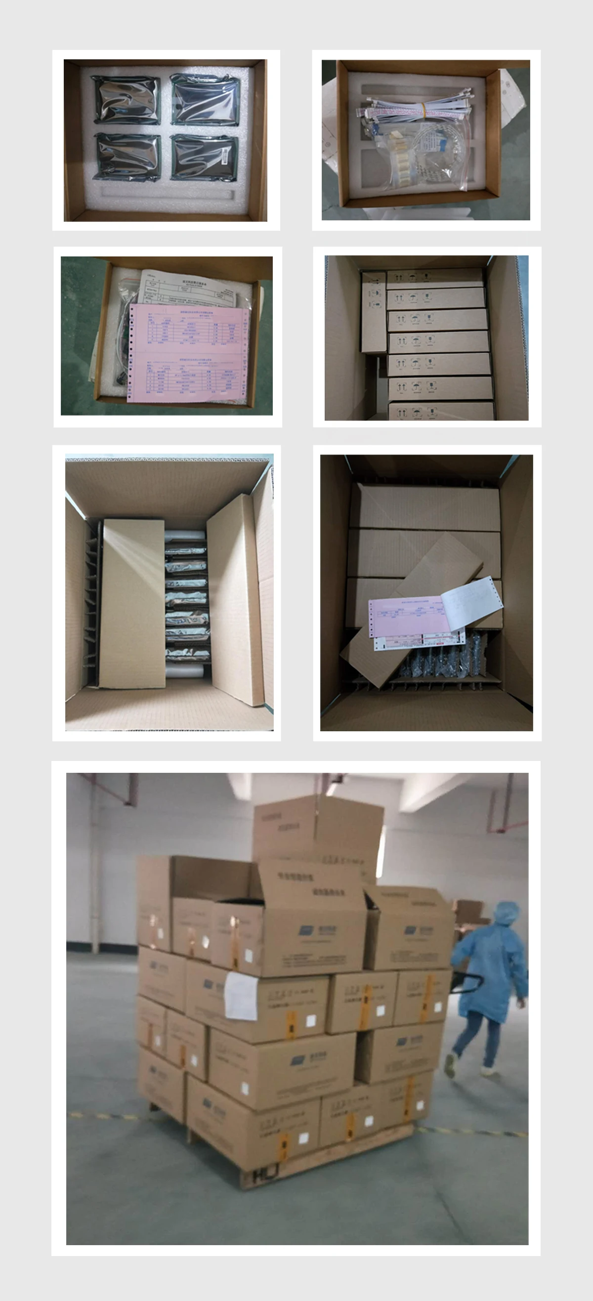 Dwin 7 Inch 800x480 Tft Lcd Hmi Uart Display Touch Screen Smart Lcd ...