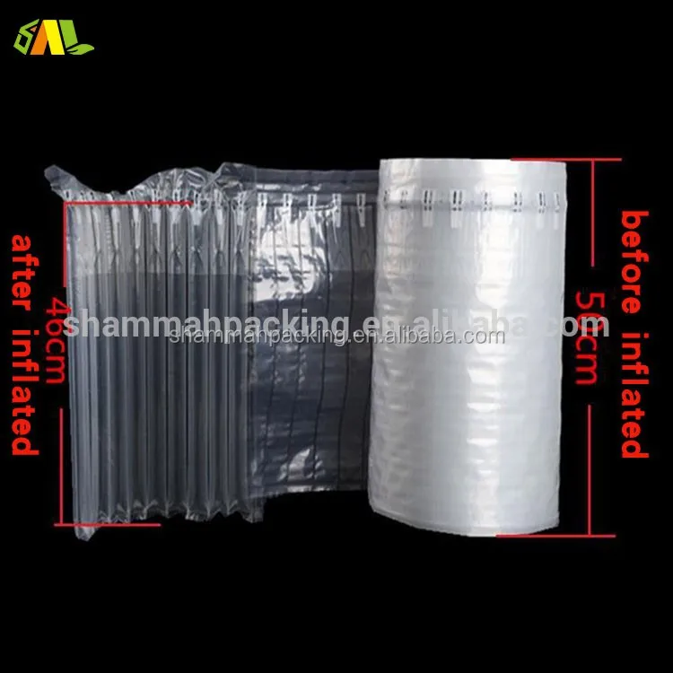Bubble Cushion Wrap - Protective Packaging Solutions