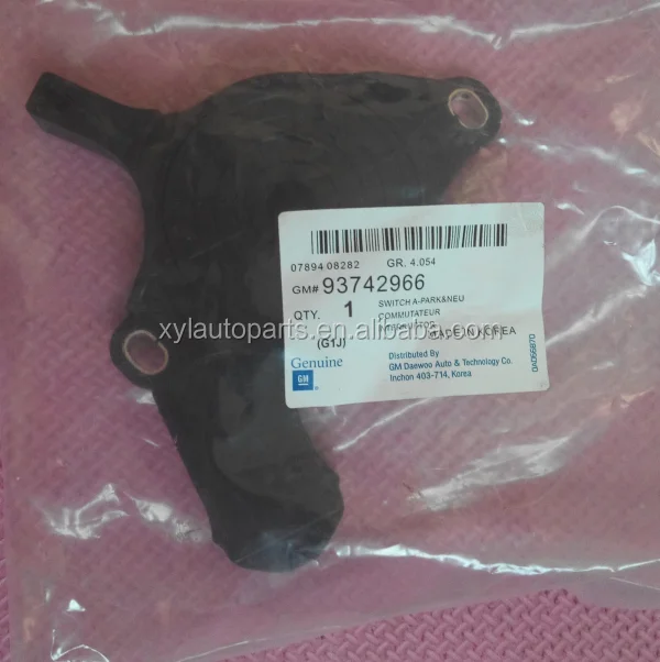 93742966 4hp-16 Automatische Übertragung Neutral Schalter 4hp16 - Buy ...