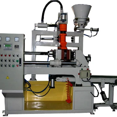 Z863d-t Full-auto Core Shooter Machine Sand Core Shooter - Buy Shell ...