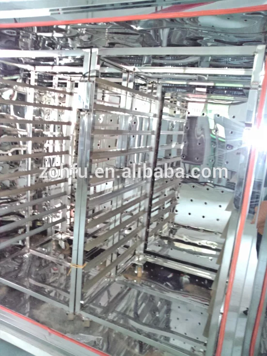 High Quality Industrial Dehydration Machine Best Selling Food ...