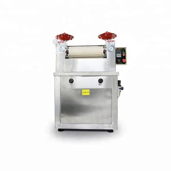 Gester Lab Padding Mangle Dyeing Machine - Buy Padding Mangle Machine ...