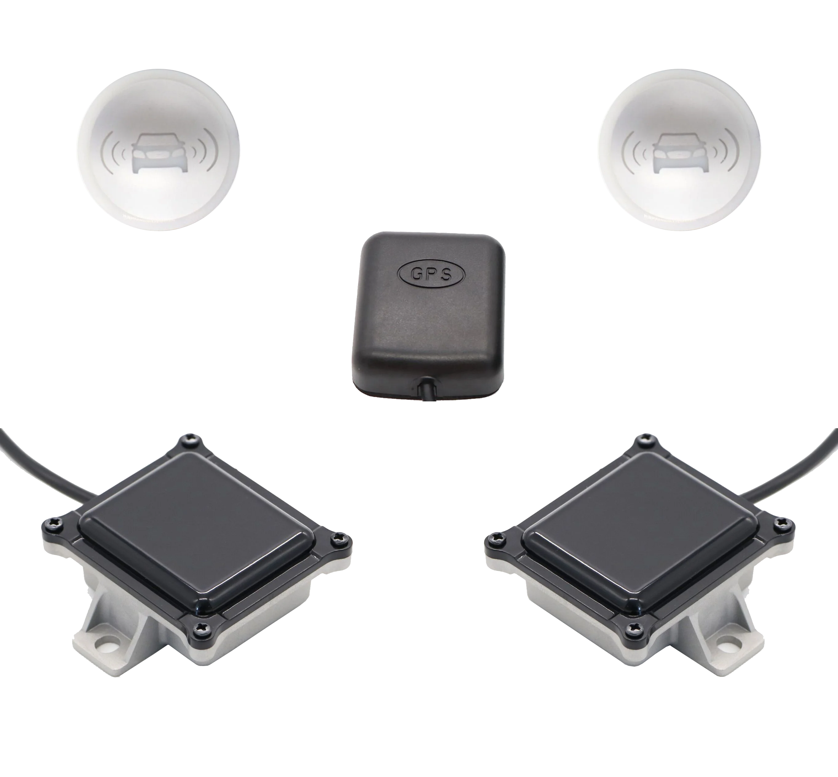 2021 New Microwave Vehicle Blind Spot Detection System - Buy Vehicle ...