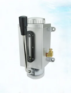 Motorised Grease Pump Timer Automatic Grease Lubrication System Auto ...